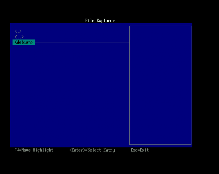 debian12虚拟机导出后再导入无法开机的解决方法 - 测试开发笔记